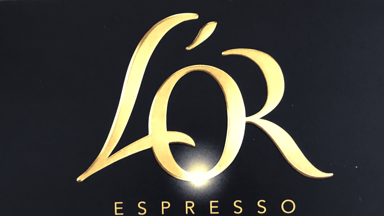 Ristretto - L'or Nespresso Compatible Capsules - Coffee Pod Co