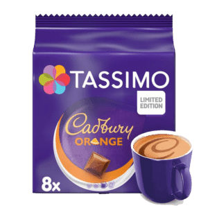 Tassimo Compatible Capsules & Pods | Coffee Pod Co UK Archives - Coffee ...